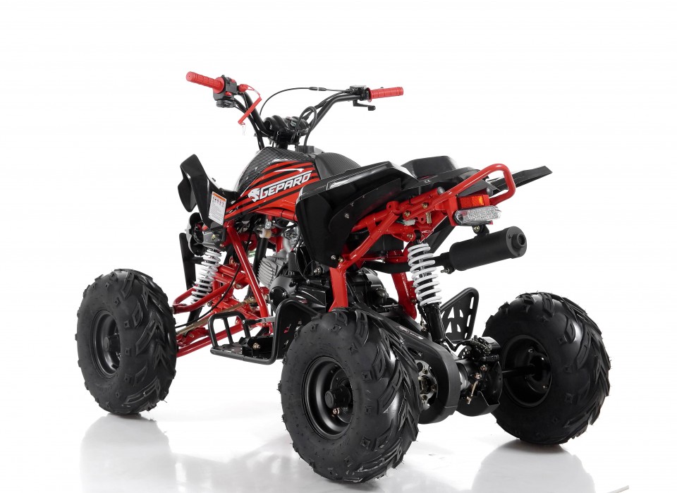 Gepard AGA-2 Panther 110cc red